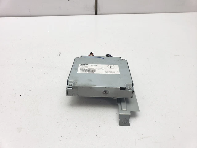 NISSAN QASHQAI J11 Camera Control Module Unit Ecu 284A14Ea1B 2014 £14. ...