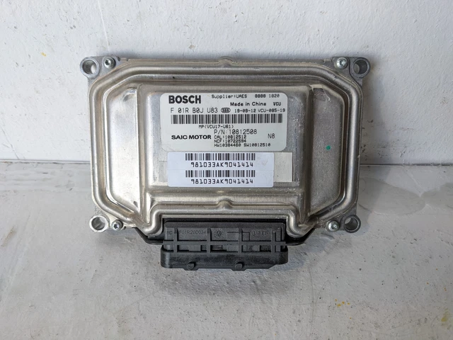 MG ZS EV 2019-2021 Electric Motor Control Unit Module 10812508 EUR 217 ...