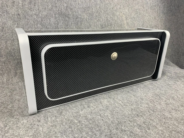 VW T5 T6 Campervan Motorhome Overhead Locker 500mm £79.99 - PicClick UK
