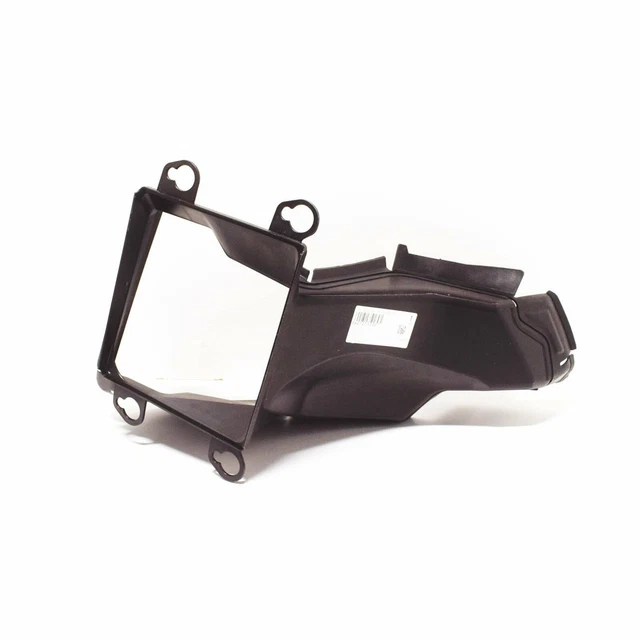 NEW AUDI A4 B9 S4 Lower Radiator Support Air Duct 8W0121333G 2018 Oem £ ...