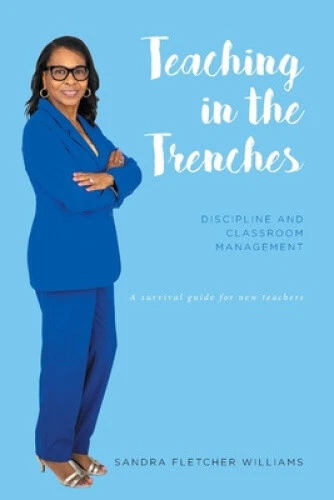 TEACHING IN THE Trenches: Discipline and Classroom Mangement EUR 30,46 ...