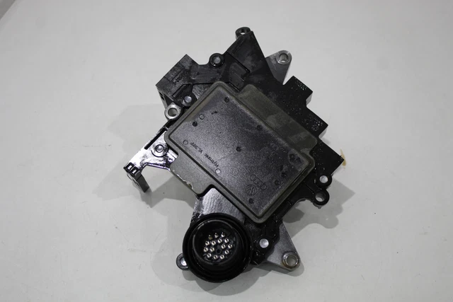 AUDI A4 B8 cvt transmission gearbox controller tcu 0AW927156H EUR 475 ...