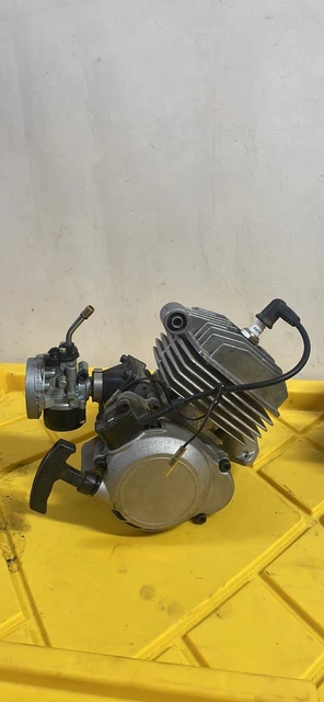 MINI MOTO BLATA b1 rep engine £350.00 - PicClick UK