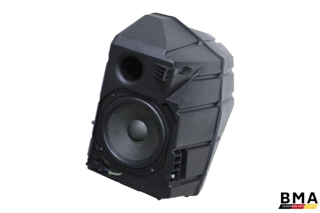 TESLA MODEL 3 Audio System Speaker Subwoofer Assembly Unit 2017 - 2020 ...