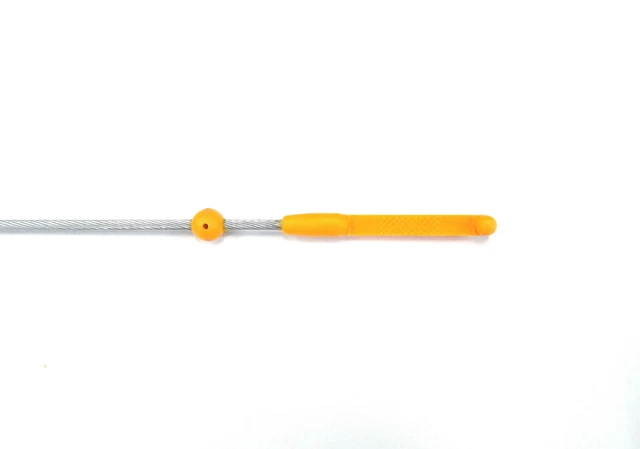 ORIGINAL AUDI A2 oil measuring rod measuring rod oil rod engine code ...