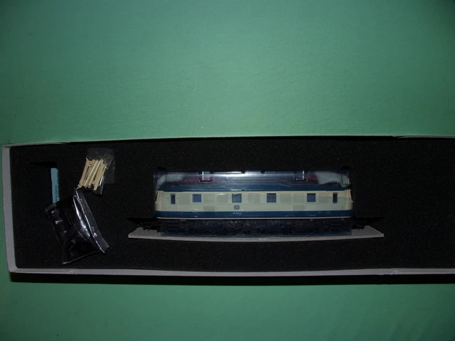 ROCO LOCOMOTIVE ÉLECTRIQUE BR 118 DB 62632 NEUF EUR 215,00 - PicClick FR