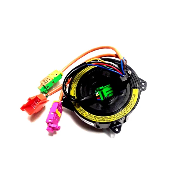 VOLVO XC70 P2 Steering Wheel Contact Reel Clock Spring 8622185 NEW ...