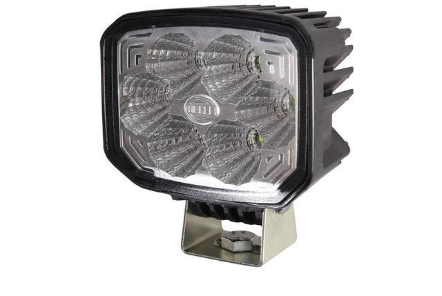 FAROS DE TRABAJO LED Hella para Rosenbauer EUR 130,18 - PicClick FR