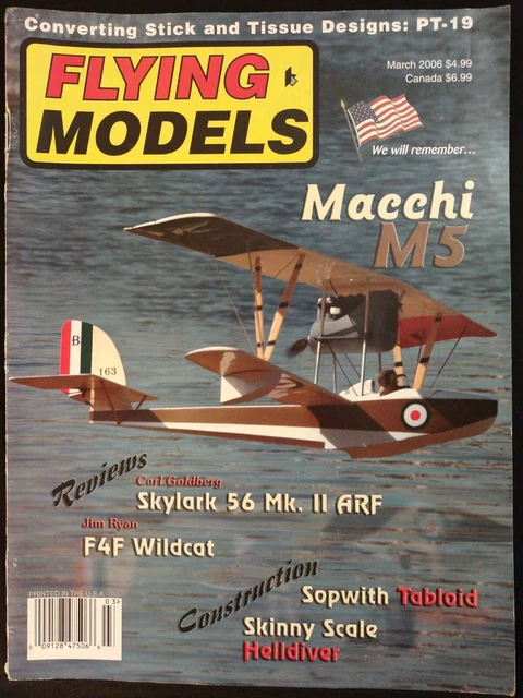 FLYING MODELS AIRCRAFT Aviation Airplane Magazine Settembre 1968 EUR 9,35 - PicClick IT