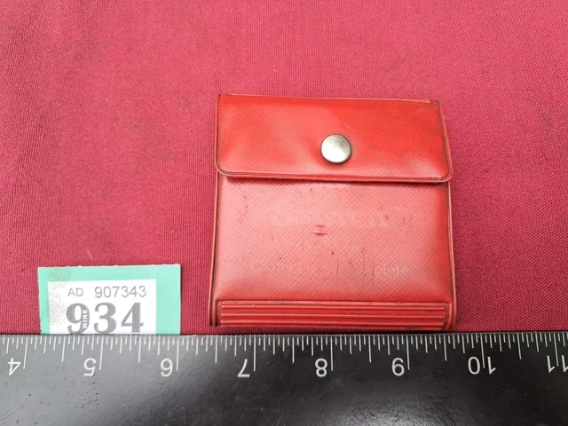 VINTAGE STARRETT WIGGLER / Centre Finder Set in Good Used Condition £30 ...