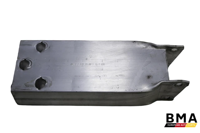 MERCEDES BENZ W213 E-Class Front Bumper Passenger Side Bracket 2017 ...