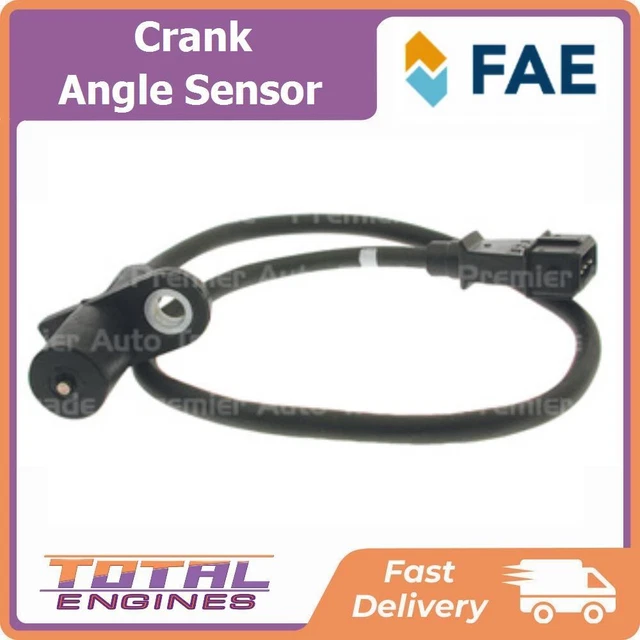 PAT PREMIUM CRANK Angle Sensor fits Volvo 740 2.3L 4Cyl B 230 FT EUR 56 ...