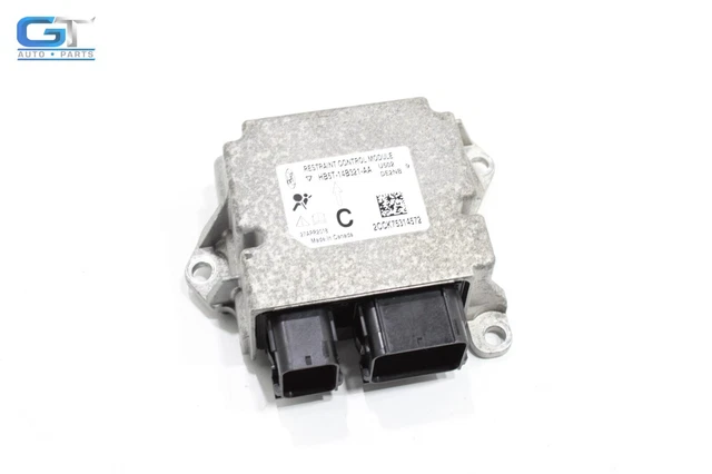 FORD EXPLORER RESTRAINT Diagnostic Computer Module Srs Unit Oem 2017 ...