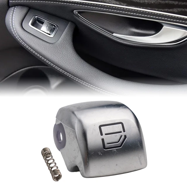 INTERRUPTEUR R GULATEUR DE fen tre droit interrupteur de fen tre bouchon bout EUR 10,37 ...