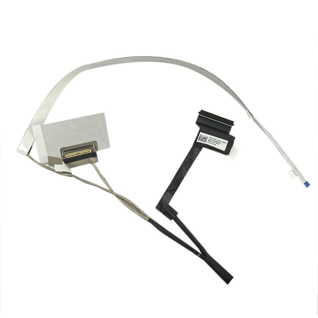 LCD DISPLAY CABLE for Lenovo Legion 5 17 5 17ACH6 30pin HY570 ...