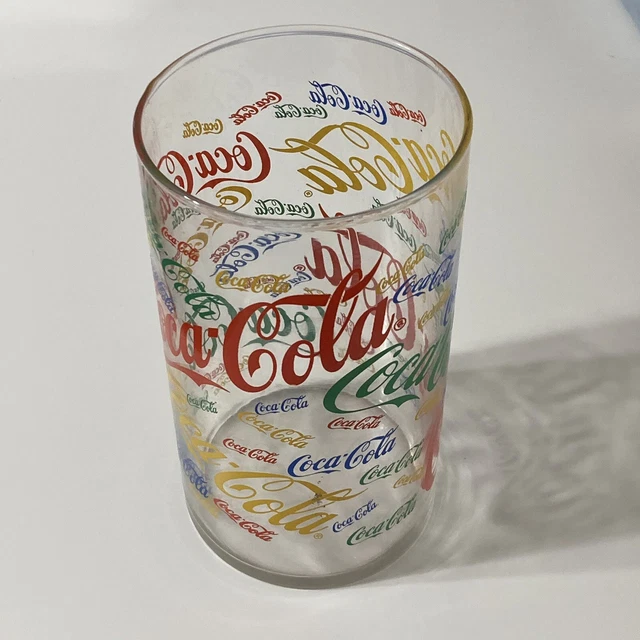 Inspiring Coca Cola Drinking Glasses Pictures
