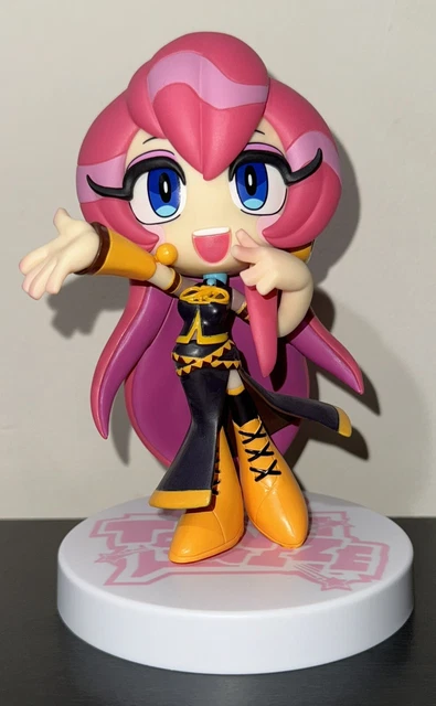FIGURINE FURYU HATSUNE Miku : Megurine Luka Toonize EUR 54,92 - PicClick FR