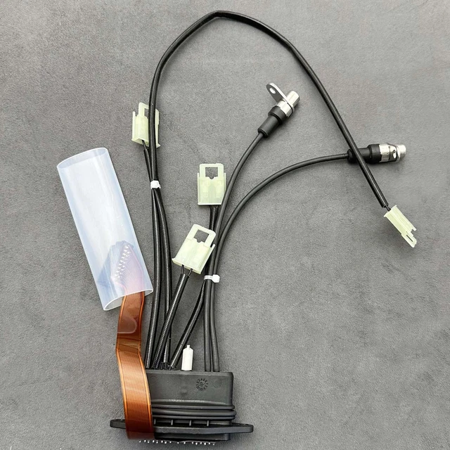 BRAND NEW WIRING Harness 4213679222 21911586 for Wabco Volvo Truck FM4 ...