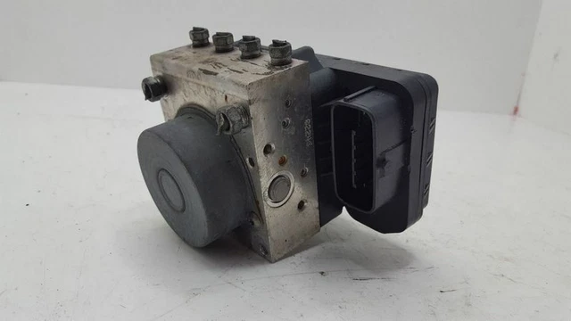 2014 TOYOTA COROLLA ABS Anti-Lock Brake Pump Assembly OEM Mpn 44540 ...