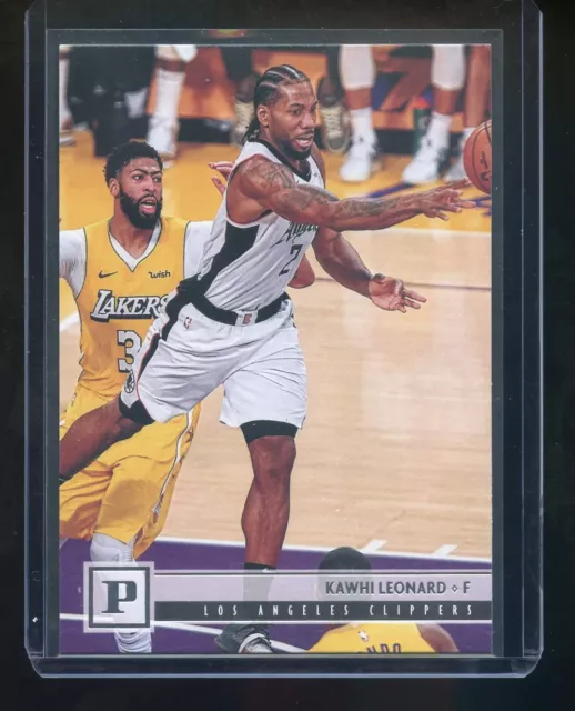 TONDEUSES KAWHI LEONARD 2019-20 Panini ChronicleS #127 EUR 2,27 ... TONDEUSES KAWHI LEONARD 2019-20 Panini ChronicleS #127 EUR 2,27 ...