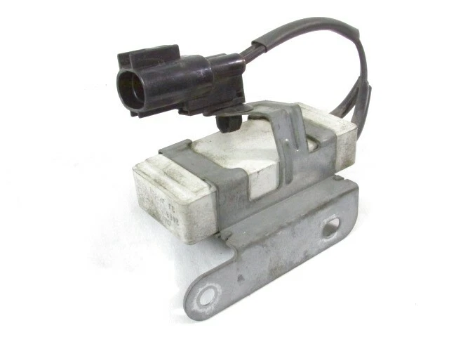 246810-6110B ECU RESISTENCIA Ventilador Eléctrico TOYOTA Yaris 1.3 64KW ...