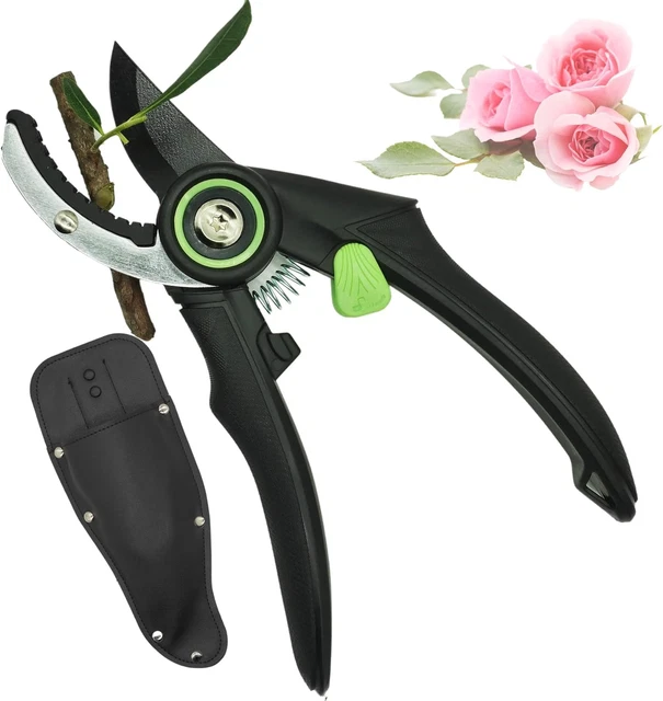 SK5 SHARPPPP PRUNERS, Pruning Shear, Shears of Garden, Orchard to Happy ...
