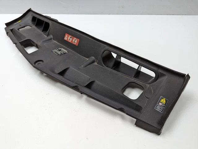 MERCEDES C CLASS Top Blower Fan Shroud A2045000155 W204 2012 £63.99 ...