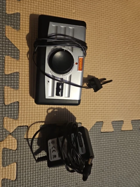 HORNBY STANDARD TRAIN Controller With Transformer £1.20 - PicClick UK