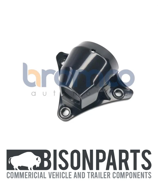 +UNDERSLUNG BRACKET MOUNT Fits Brigade Ultrasonic Sensor Uds-000Hss ...