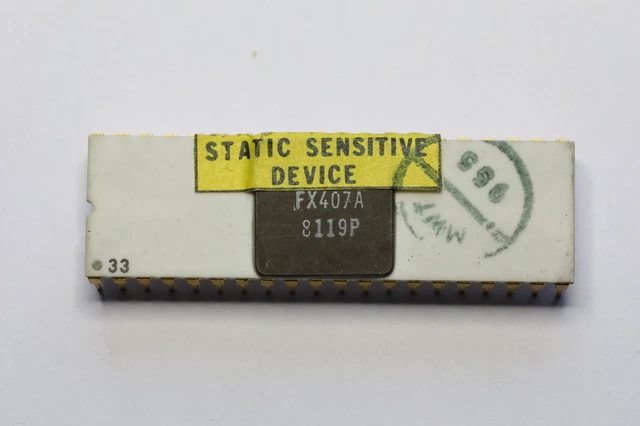 CML FX407A CCIR selcall tone encoder / decoder £12.15 - PicClick UK