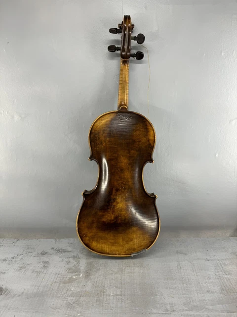 VIOLON ANCIEN EUR 299,00 - PicClick FR