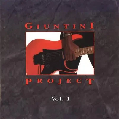 CD GIUNTINI PROJECT Vol. 1 Dig It International EUR 49,44 - PicClick DE