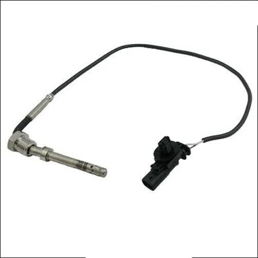 SENSORE PARTICOLATO GAS Scarico Originale Fiat 500X Renegade Compass 6000633291 EUR 273,90 ...