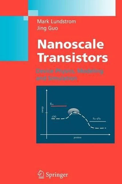 TRANSISTORS À L'ÉCHELLE nanométrique : physique des appareils ...