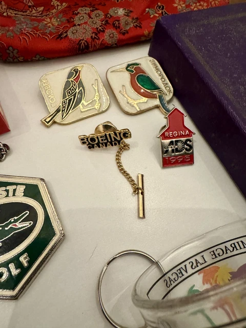 JUNK DRAWER LOT - Mix Of Vintage And Novelty Items *READ DESCRIPTION ...