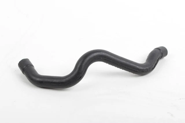 MERCEDES-BENZ C215 CRANKCASE Breather Hose Genuine A1120180382 $29.93 ...