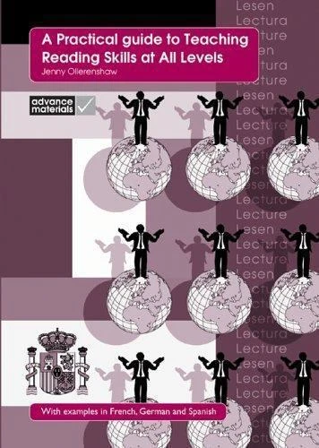 A PRACTICAL GUIDE to Teaching Reading Skills at All Levels Teacher's ...