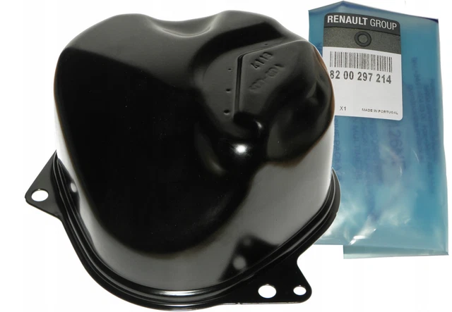 FÜR RENAULT GETRIEBE Deckel Gehäuse 7700111166 Dichtung 8200117602 EUR ...