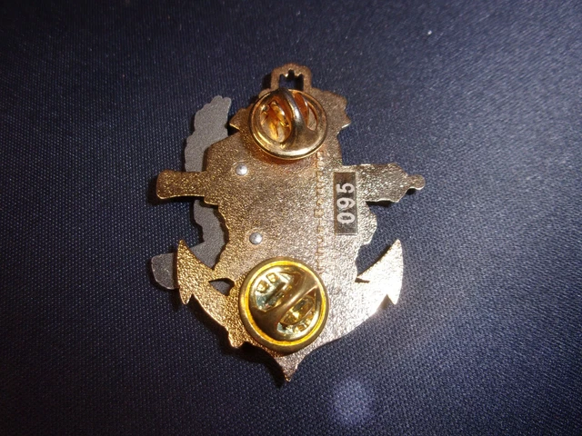 INSIGNE 1ER RÉGIMENT de Tirailleurs - Epervier - Spahis - RAMa - RS ...