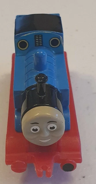 THOMAS THE TANK engine and friends vintage 1985 thomas £9.99 - PicClick UK
