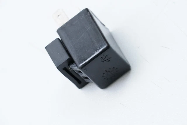 ROYAL ENFIELD HIMALAYAN Relais pour Clignotants de 18173 Km EUR 30,78 ...