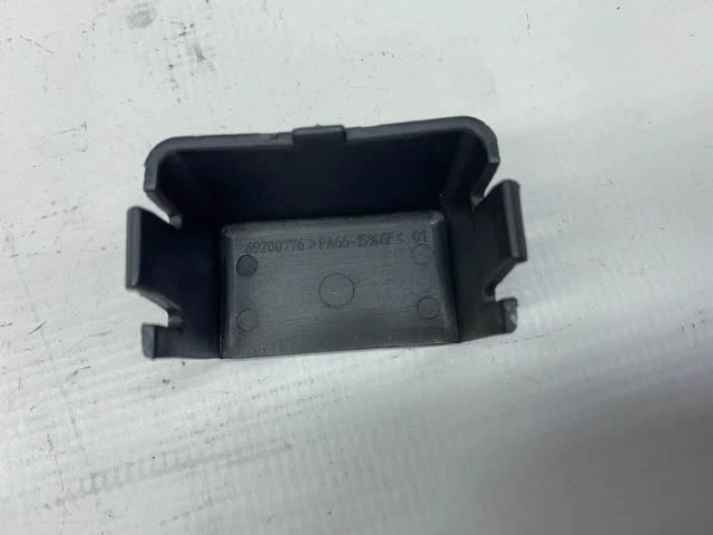 HARLEY DAVIDSON STREET Rod Sicherungskasten Abdeckung Fuse Box Cover (1 ...