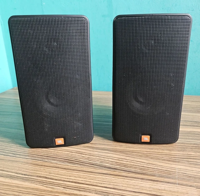 JBL ESC 200 Satellite Speakers £35.00 - PicClick UK