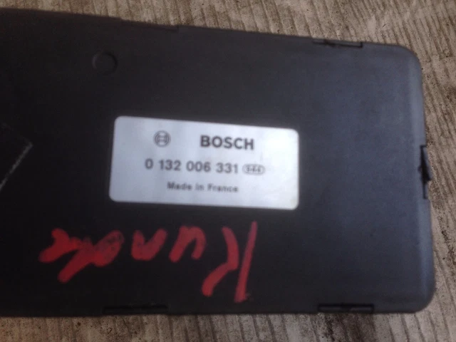 MERCEDES-BENZ W124 W202 central locking pump vacuum pump 2028000048 £90 ...