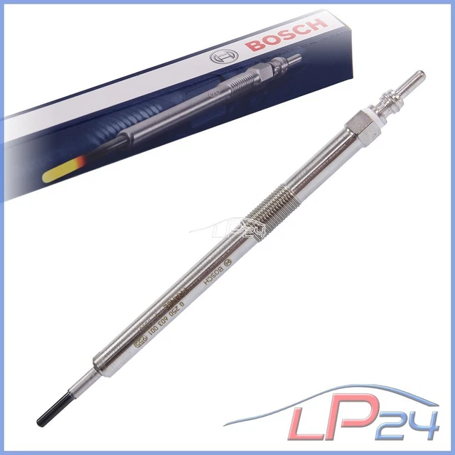 1X BOSCH BOUGIE De Préchauffage Duraspeed Pour Infiniti Ex Fx M Q70 Qx50 Qx70 30 EUR 52,25 ...