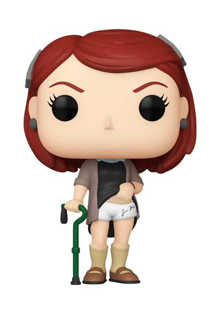 FUNKO POP! TELEVISION: The Office - Fun Run Meredith (FS) EUR 15,37 ...