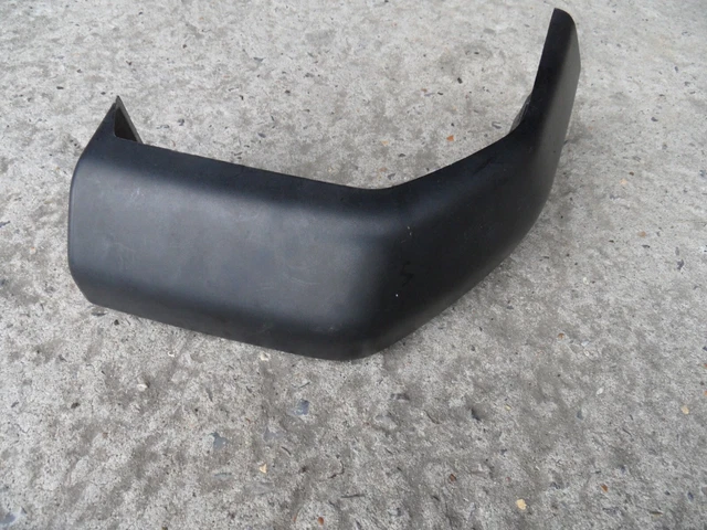LAND ROVER DISCOVERY 2 TD5 Rear Bumper corner Driver Side RH £35.00 ...
