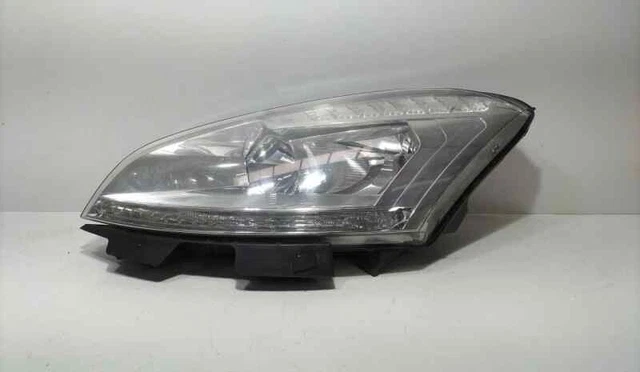 162981-00 FEU GAUCHE / 180546 Pour Citroen C4 Grand Picasso 1.6 16V Hdi ...