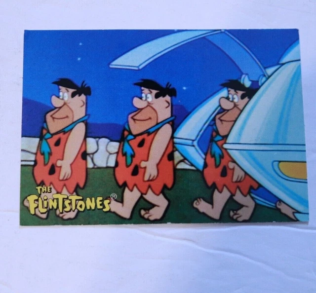 FLINTSTONES #30 TEN Little Flintstones 1993 Hanna Barbera £1.15 ...