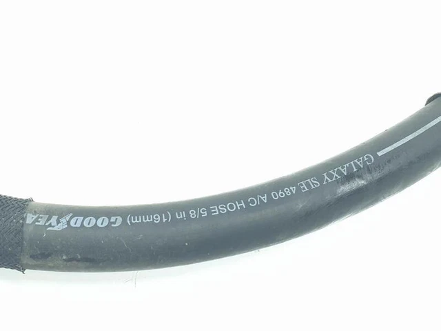 TUBOS DE AIRE acondicionado para RENAULT TRAFIC II CAJA CHASIS 2001 ...